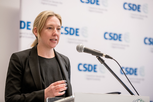 CSDE International Anti-Botnet Report: A Path to Securing our Digital ... CSDE International Anti-Botnet Report: A Path to Securing our Digital ...