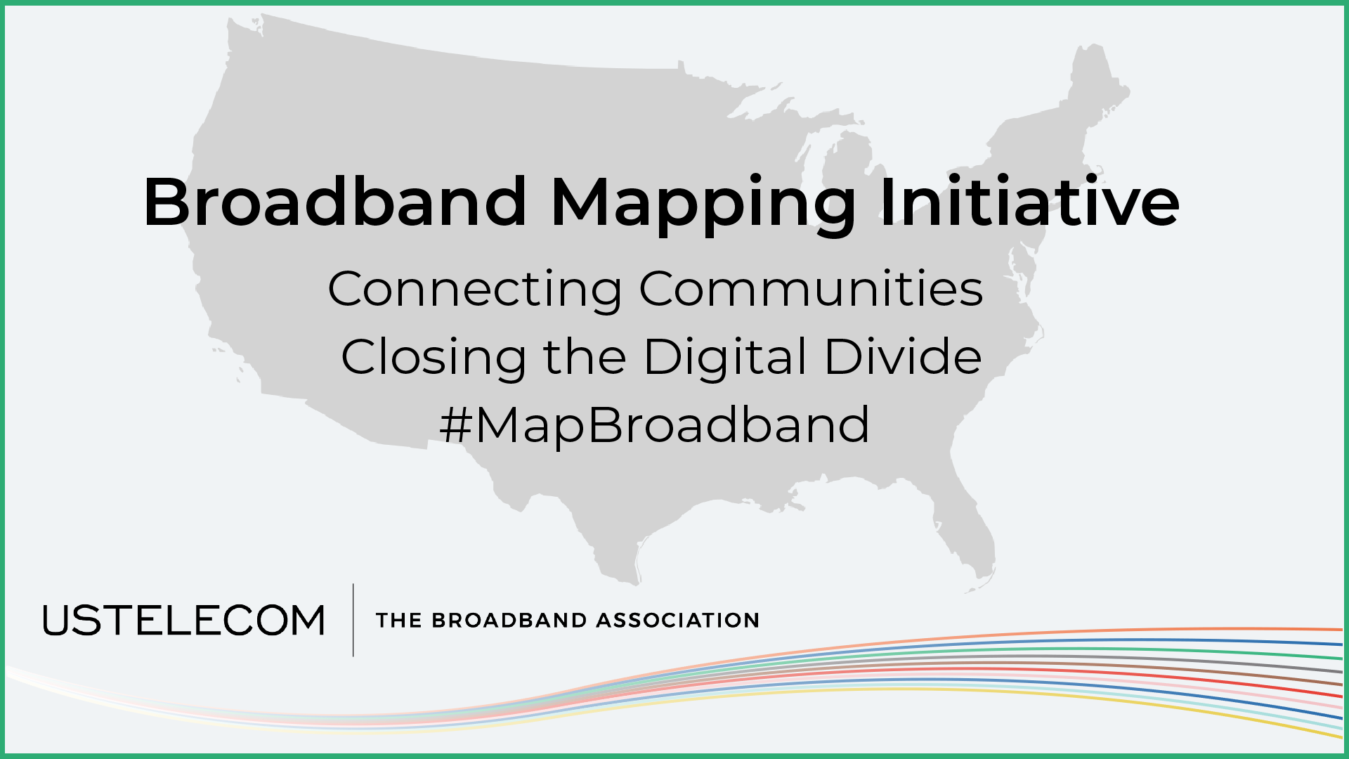 Opinion: Reinventing Broadband Mapping is Needed to Close the Digital ...