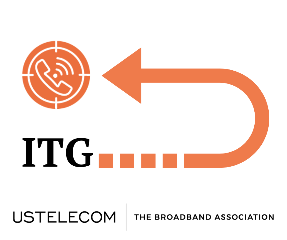 Origin of the Industry Traceback Group (ITG) – USTelecom