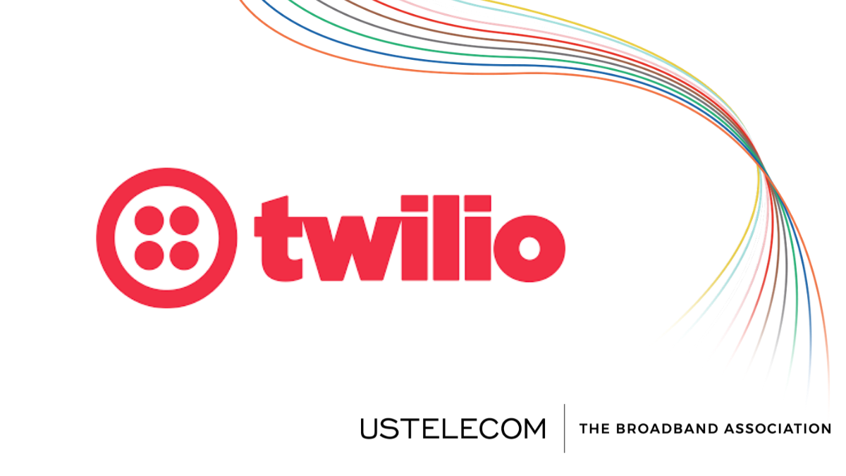 Twilio Joins USTelecom – USTelecom
