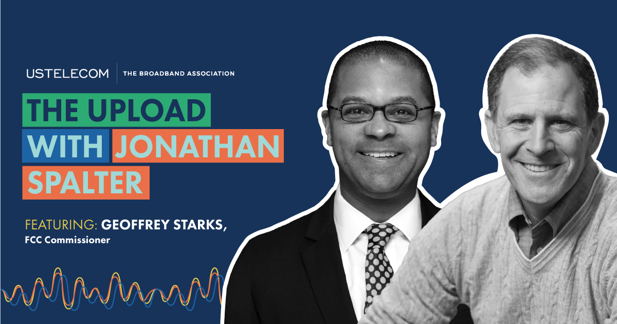 The Role of Connectivity in Digital Equity & Inclusion – USTelecom