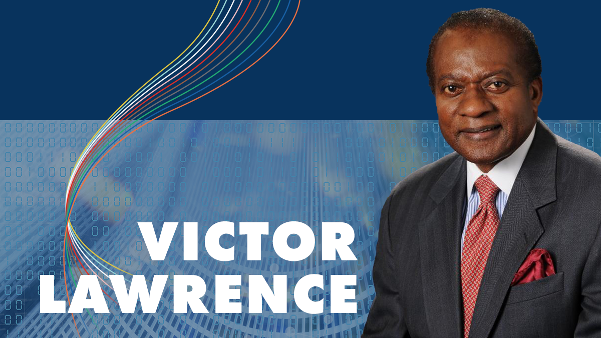 Victor Lawrence – The Global Telecom Pioneer – USTelecom