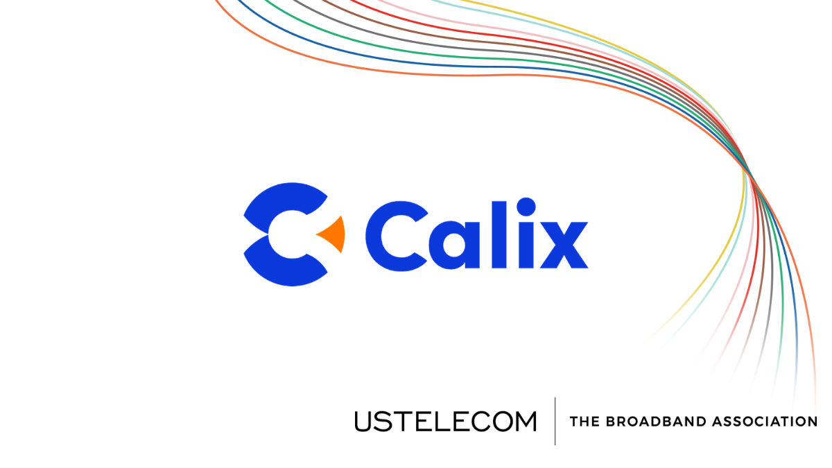 USTelecom Welcomes Calix to Expanding Connectivity Community – USTelecom