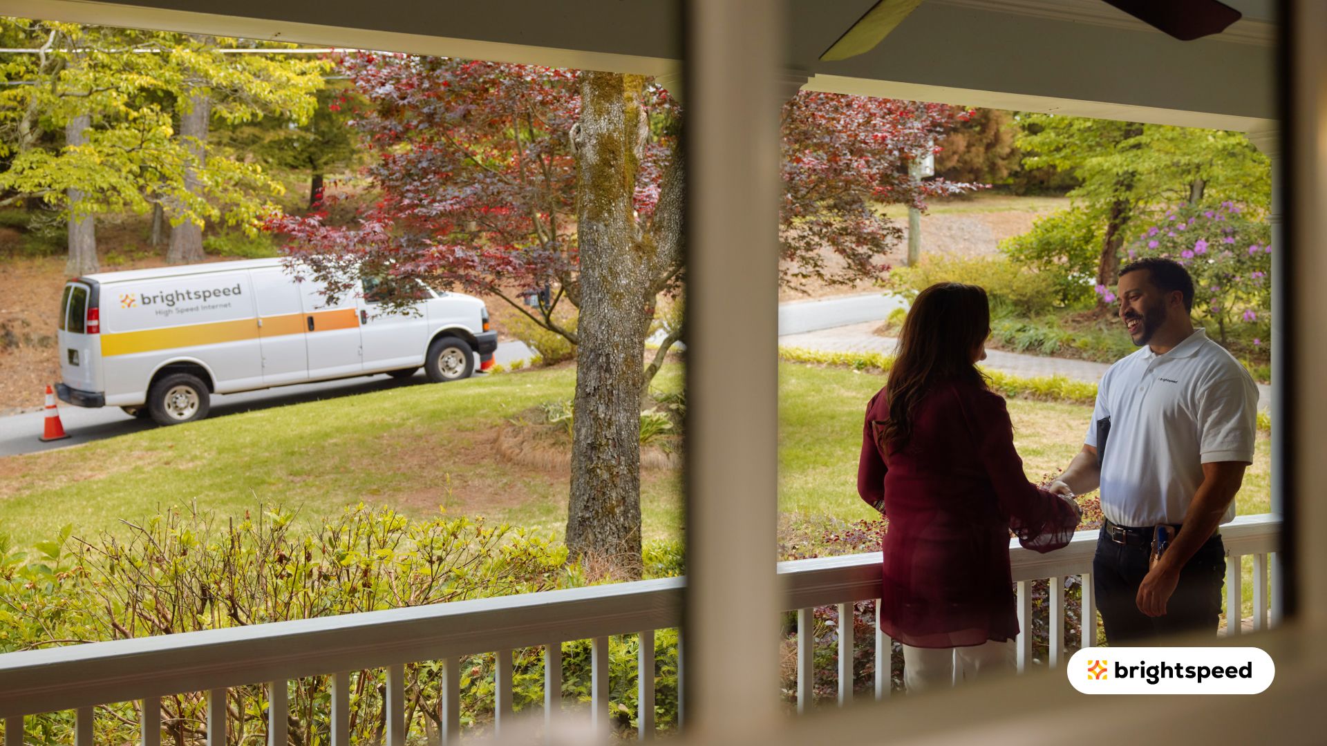 Brightspeed Expands High-Speed Internet Across Indiana – USTelecom