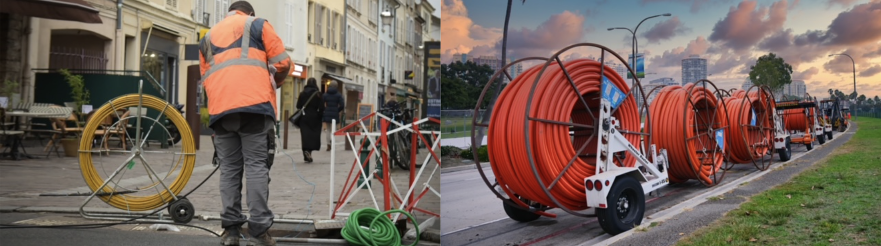 Lumen Plans to Expand Network by Six Million Fiber Miles – USTelecom