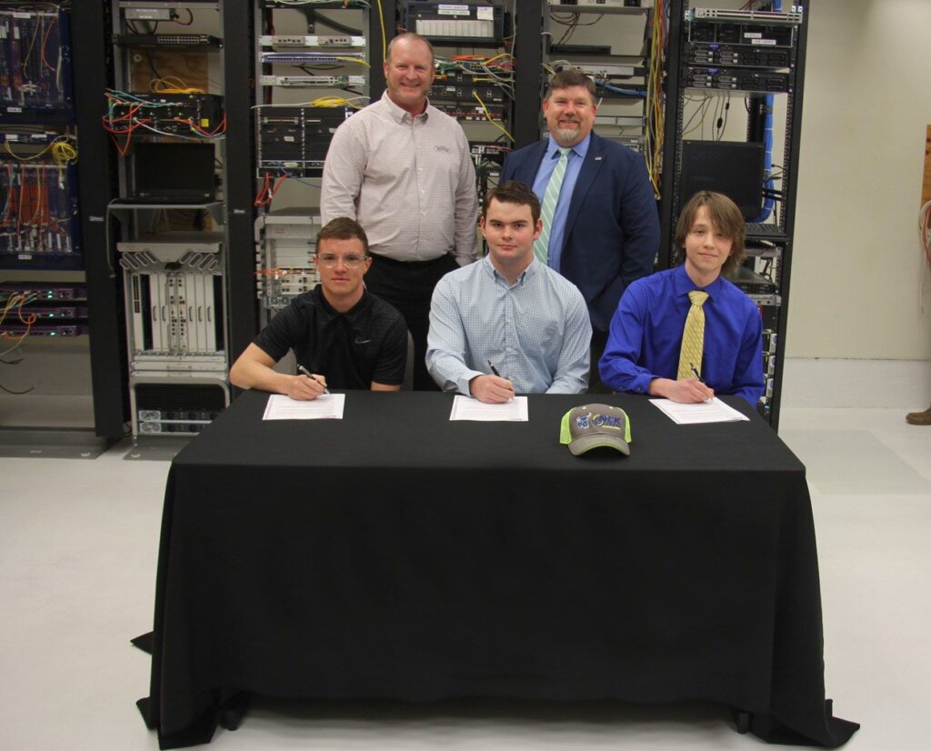 Nex-Tech Opens Doors for the Next Generation of Broadband Leaders ...