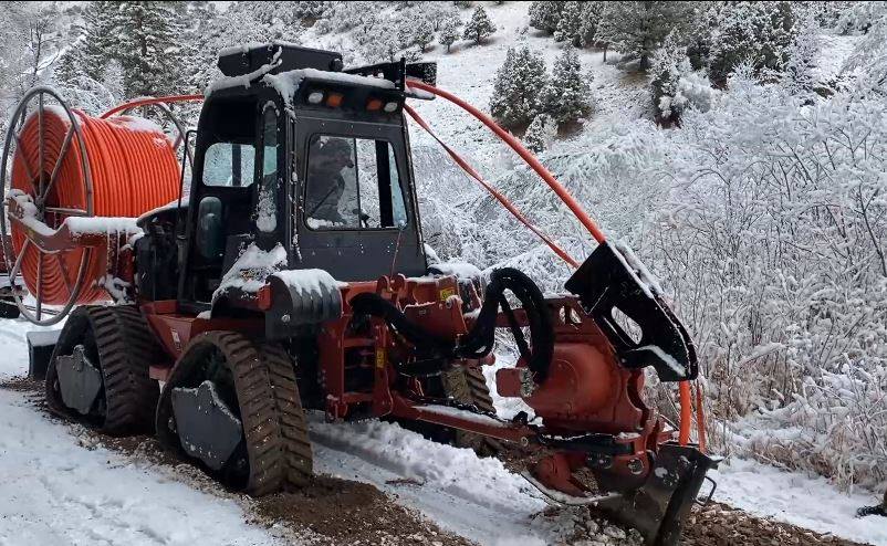 Silver Star Partners with Rexburg, Idaho to Install 20 Miles of Fiber ...