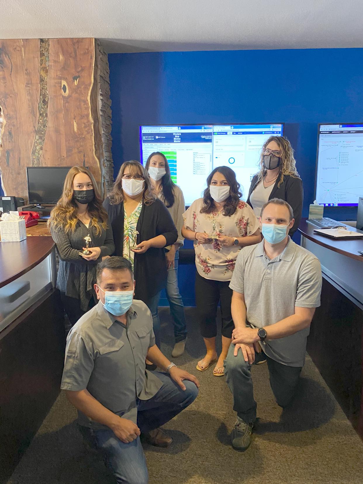 WNM Communications Commits to Community During COVID Crisis – USTelecom